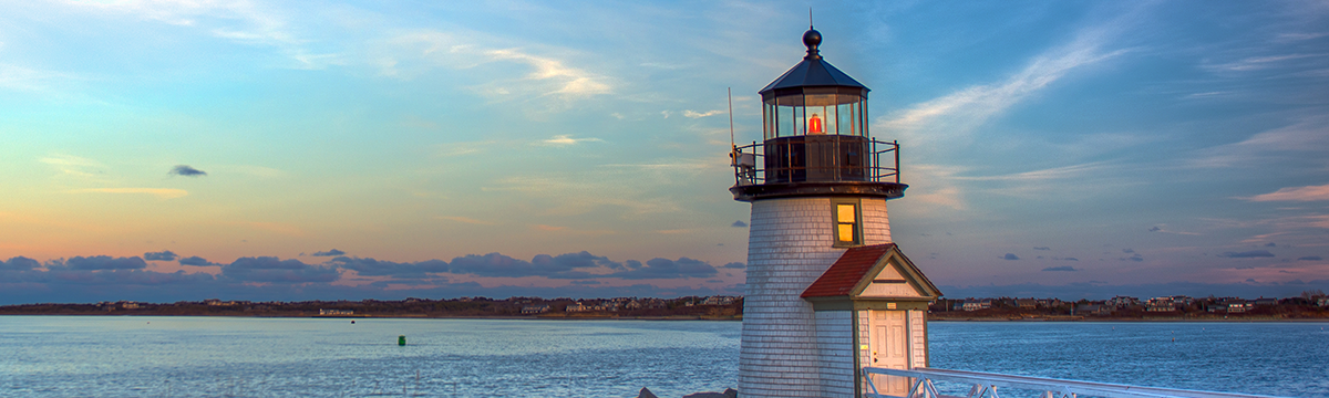 Cape Cod, the Islands and New England September 28 – October 4, 2024